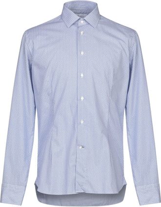 Brancaccio TOPS - Hemden auf YOOX.COM