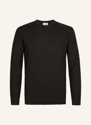 Profuomo Profuomo Pullover braun