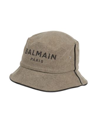 Balmain ACCESSOIRES - M&uuml;tzen & H&uuml;te auf YOOX.COM