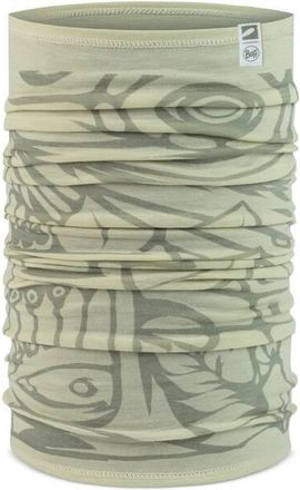 Buff Herren Schal Merino Lightweight
