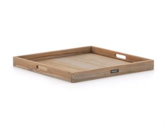 Rough Country Rustic Furniture ROUGH-X Tablett 70x70 cm