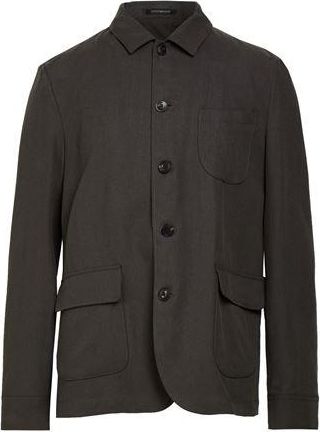 Emporio Armani MANTEAUX - Vestes et blousons sur YOOX.COM