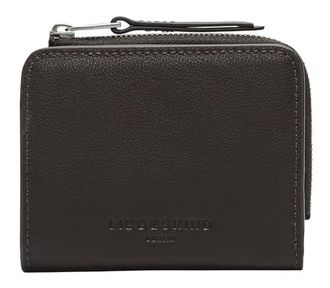 Liebeskind BERLIN Classics Toni Wallet Dark Choco Nips
