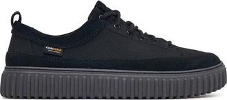 Clarks Sneakers Torhill Lace 26328229 Schwarz