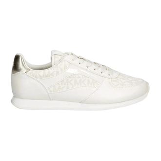 Michael Kors Cindy Trainer - - Shoes - Damen - Wei&szlig; - 38 EU