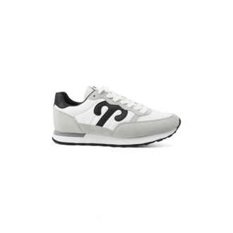 Wushu Ruyi Sneaker - - Shoes - Herren - Wei&szlig; - 40 EU