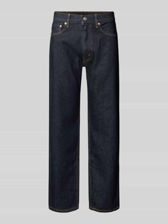 Levi's Jeans mit 5-Pocket-Design
