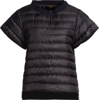 Moorer JACKEN & M&Auml;NTEL - Pufferjacken & Daunenjacken auf YOOX.COM
