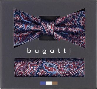 Bugatti Herren Set blau