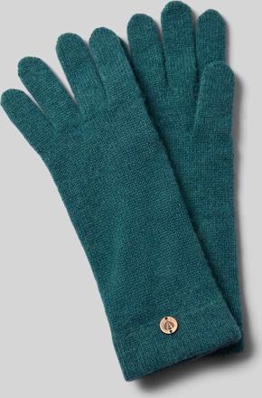 Fraas Handschuhe aus reinem Kaschmir