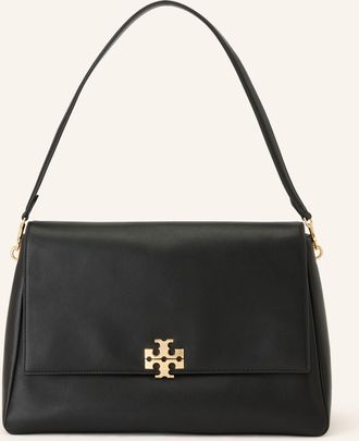 Tory Burch Tory Burch Schultertasche Charlie Large schwarz