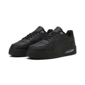 Puma Sneakers Shuffle Tech Unisexe, Accessoires, Noir, 35.5