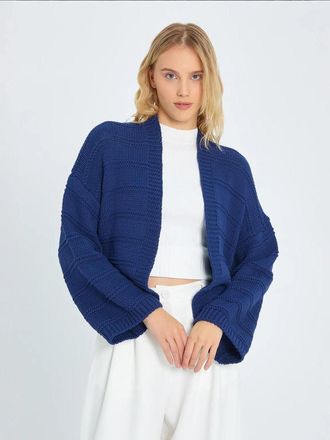 Mixray Strickjacke