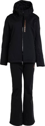 Emporio Armani JACKEN & MÄNTEL - Skianzüge und -overalls auf YOOX.COM