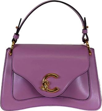 Coccinelle Femme, Sacs, Violet, Taille: ONE Size C-Me Small