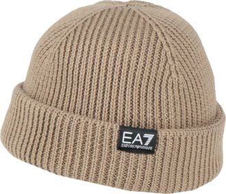Emporio Armani ACCESSOIRES - M&uuml;tzen & H&uuml;te auf YOOX.COM