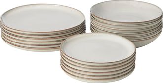 IKEA GLADELIG Service 18-tlg