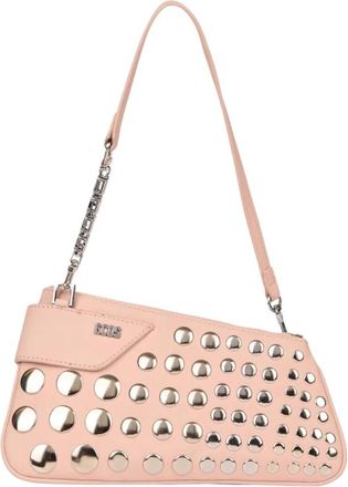 GCDS Gcds, Femme, Sacs, Rose, Taille: ONE Size Shoppers