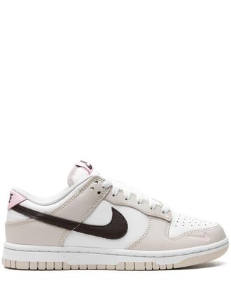 Nike baskets Dunk Neapolitan - Tons neutres