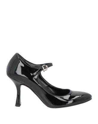 NCUB SCHUHE - Pumps auf YOOX.COM