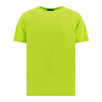 Stone Island Homme, Tops, Vert, Taille: L T-shirt Shadow Project Vert Style Urbain