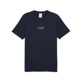 Puma T-shirt Modalon PUMA x ARNOLD PALMER Homme, Accessoires, Bleu, XXL