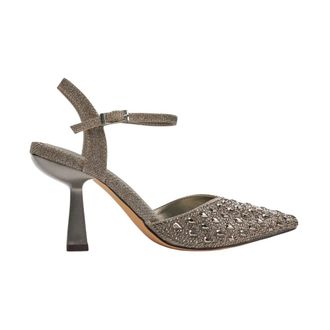 Menbur Damen, Schuhe, Braun, 38 EUGr&ouml;&szlig;e