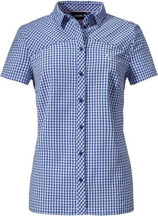 Sch&ouml;ffel Damen Bluse Lessebo SH L
