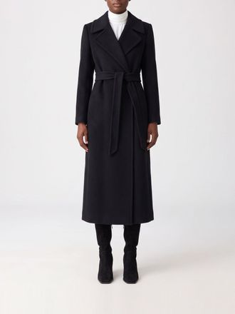 Tagliatore Manteau Femme couleur Noir