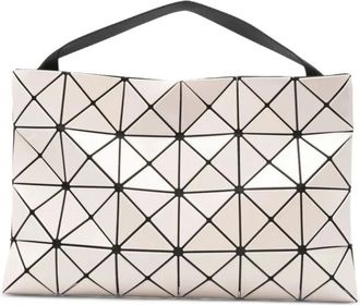 Issey Miyake Femme, Sacs, Beige, Taille: ONE Size Lucent Shoulder Bag