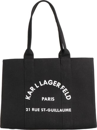 Karl Lagerfeld TASCHEN - Schultertaschen auf YOOX.COM