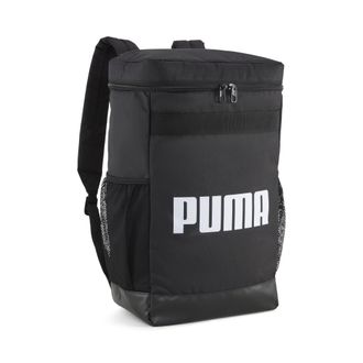Puma Challenger 27 l Rucksack, Accessoires, Schwarz, OSFA