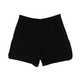 Emporio Armani Herren, Shorts, Schwarzk, LGr&ouml;&szlig;e