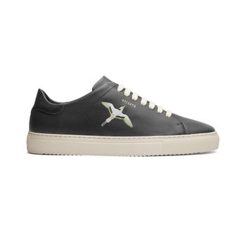 Axel Arigato Clean 90 Bee Bird Sneaker - - Shoes - Herren - Schwarzk - 40 EU