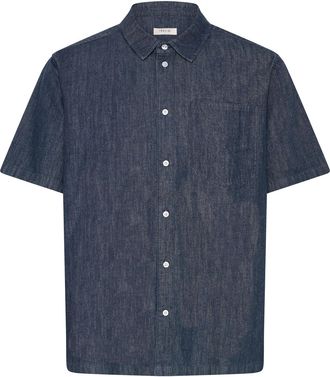 Solid Jeanshemd SDRogue