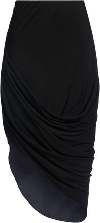 8pm HOSEN & R&Ouml;CKE - Midi-R&ouml;cke auf YOOX.COM