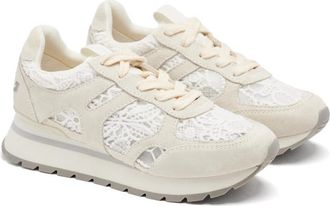 Gioseppo Damen Beetown Sneaker, weiß, 40 EU