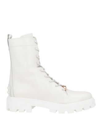 Tod's SCHUHE - Stiefeletten auf YOOX.COM