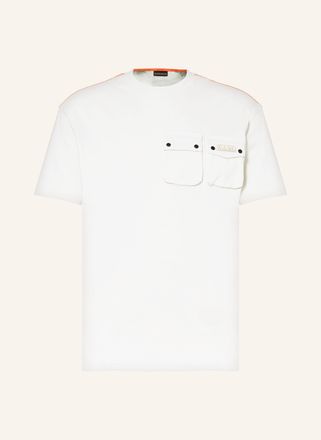 Napapijri T-Shirt Rivalto weiss
