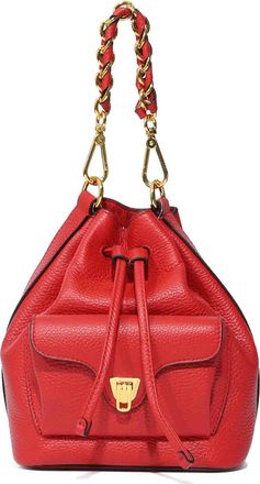 Coccinelle Sac Bandouli&egrave;re - Multicolore