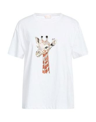Liu Jo TOPS - T-shirts sur YOOX.COM