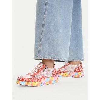 Laura Vita Sneakers Laura Vita Nikito 62 Bunt