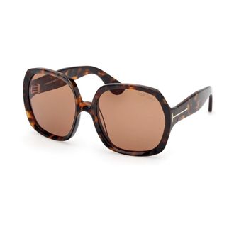 Tom Ford unisex, Accessories, Braun, ONE SIZEGr&ouml;&szlig;e