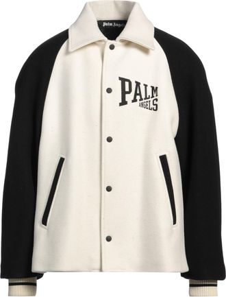 Palm Angels JACKEN & M&Auml;NTEL - Jacken und Anoraks auf YOOX.COM