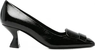 Sergio Rossi Escarpins en cuir Sergio Rossi