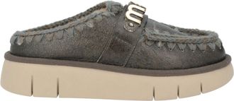 Mou SCHUHE - Mules & Clogs auf YOOX.COM