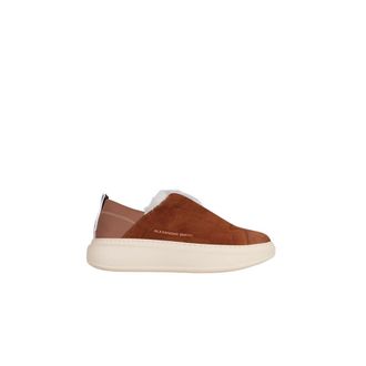 Alexander Smith Wembley Slip-On - - Shoes - Damen - Braun - 37 EU