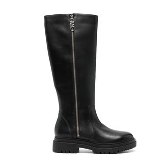 Michael Kors Regan Stiefel - - Shoes - Damen - Schwarzk - 39 EU