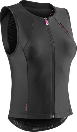 Komperdell Air VESTLIGHT Women 23-24 209 schwarz-pink - M