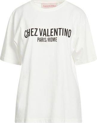 Valentino Garavani TOPS - T-shirts sur YOOX.COM